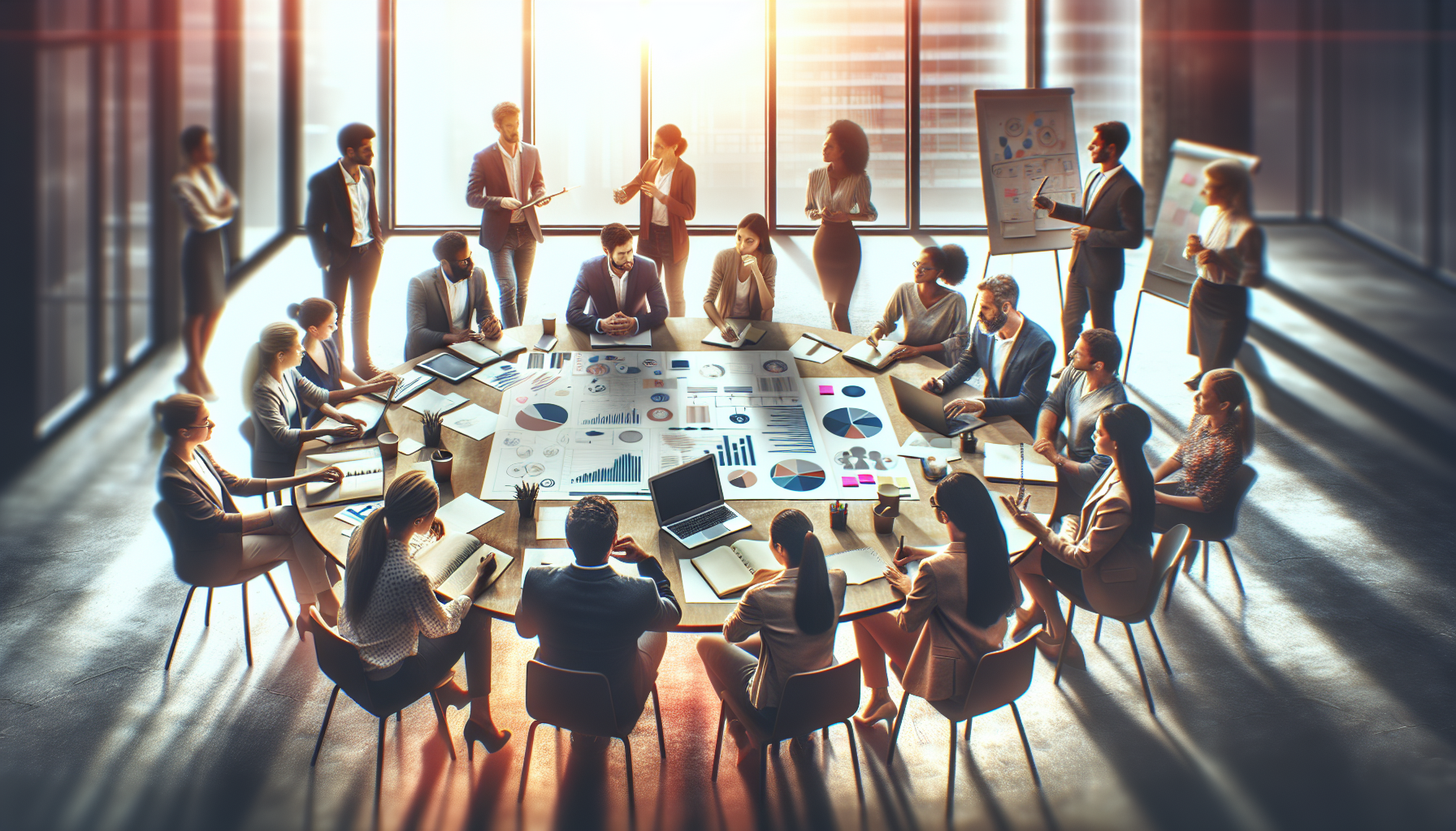 InnovationPoint - Strategy & New Product Innovation Consulting